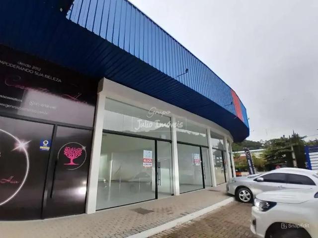 Conj. Comercial / Sala para Locação em Guabiruba/SC Guabiruba Sul