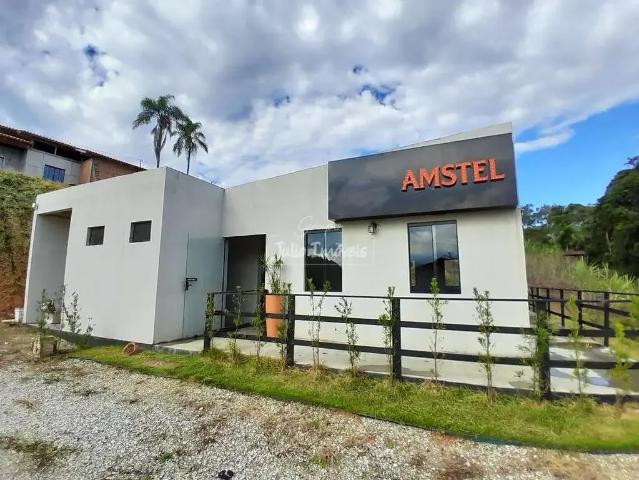 Conj. Comercial / Sala para Locação em Guabiruba/SC São Pedro