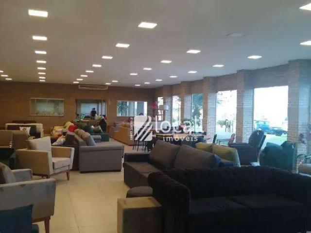 Conj. Comercial / Sala para Locação em Guapiaçu/SP Zona Rural