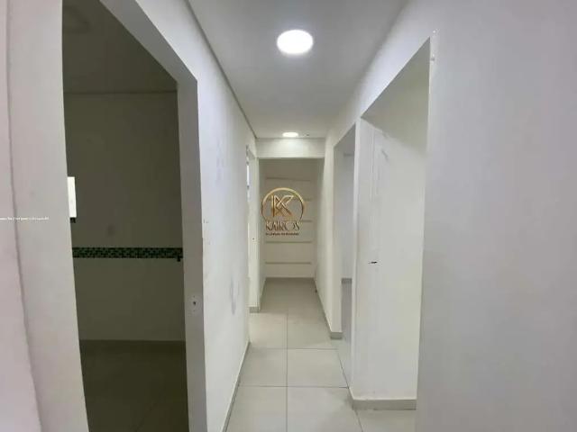 Conj. Comercial / Sala para Locação em Guarujá/SP Vila Alice Vicente de Carvalho