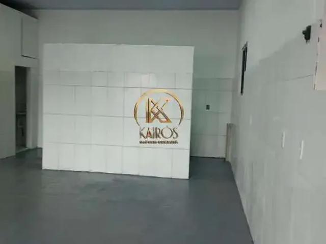 Conj. Comercial / Sala para Locação em Guarujá/SP Vila Alice Vicente de Carvalho
