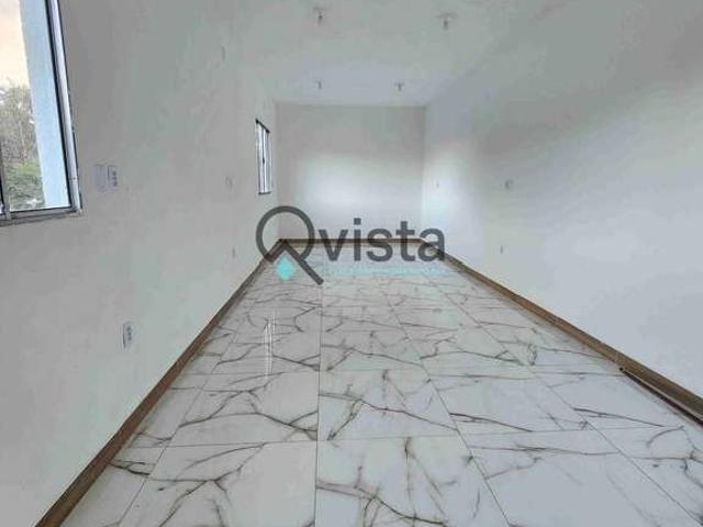 Conj. Comercial / Sala para Locação em Guarujá/SP Jardim Las Palmas