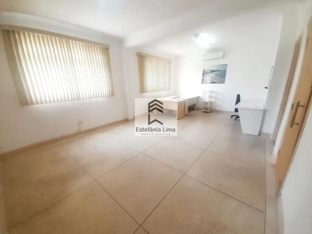 Conj. Comercial / Sala para Locação em Guarujá/SP Pitangueiras