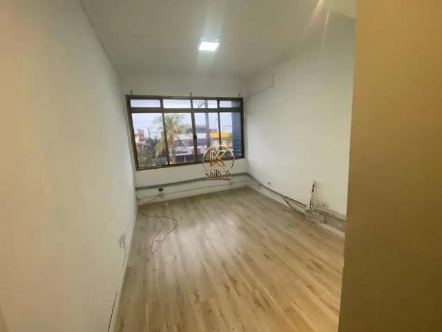 Conj. Comercial / Sala para Locação em Guarujá/SP Sítio Paecara Vicente de Carvalho