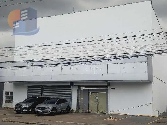 Conj. Comercial / Sala para Locação em Guarujá/SP Sítio Paecara Vicente de Carvalho