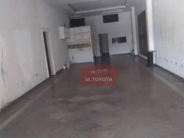 Conj. Comercial / Sala para Locação em Guarulhos/SP Macedo