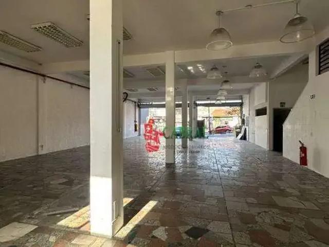 Conj. Comercial / Sala para Locação em Guarulhos/SP Macedo