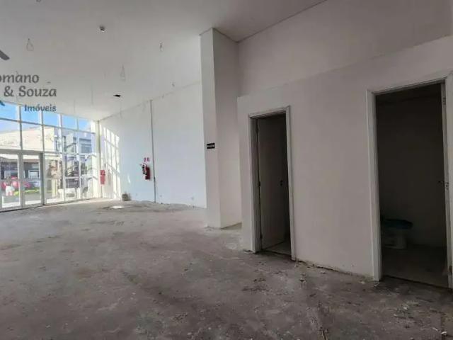 Conj. Comercial / Sala para Locação em Guarulhos/SP Macedo
