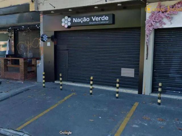 Conj. Comercial / Sala para Locação em Guarulhos/SP Macedo