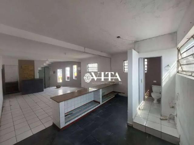 Conj. Comercial / Sala para Locação em Guarulhos/SP Macedo