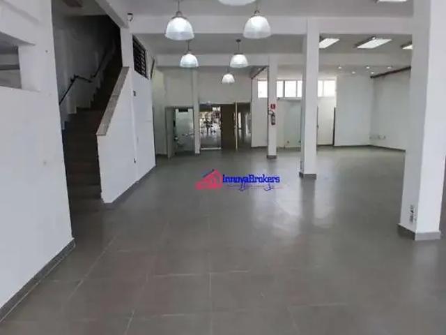 Conj. Comercial / Sala para Locação em Guarulhos/SP Macedo