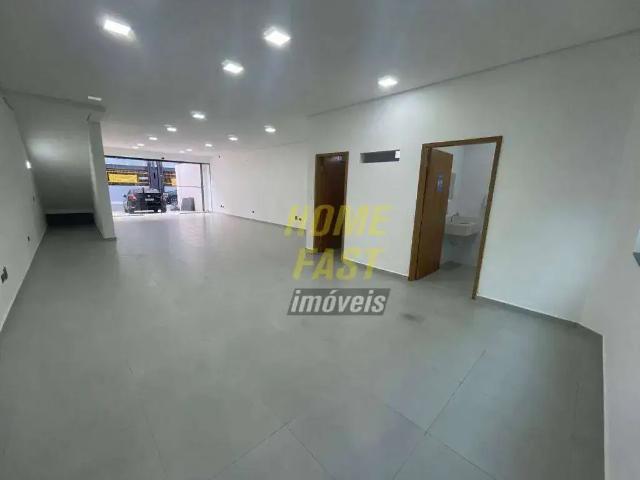 Conj. Comercial / Sala para Locação em Guarulhos/SP Macedo