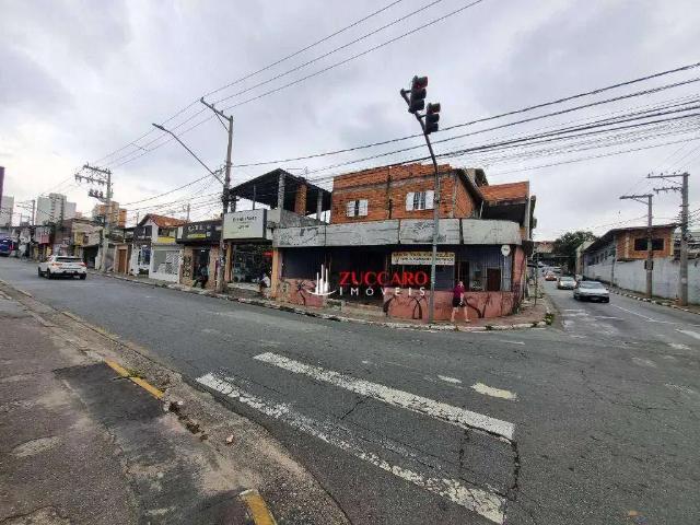 Conj. Comercial / Sala para Locação em Guarulhos/SP Macedo