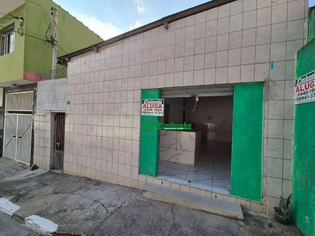 Conj. Comercial / Sala para Locação em Guarulhos/SP Macedo