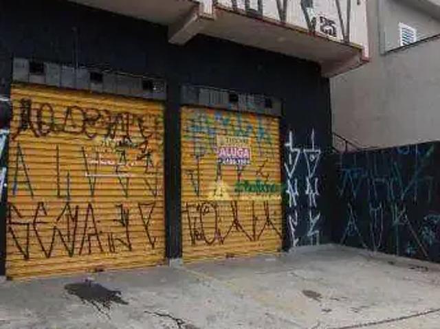 Conj. Comercial / Sala para Locação em Guarulhos/SP Macedo