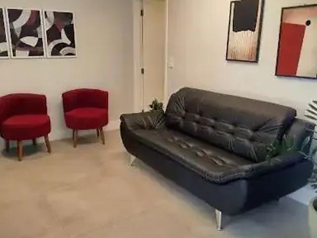 Conj. Comercial / Sala para Locação em Guarulhos/SP Macedo