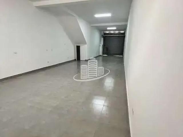 Conj. Comercial / Sala para Locação em Guarulhos/SP Macedo