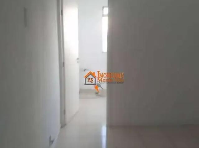 Conj. Comercial / Sala para Locação em Guarulhos/SP Macedo