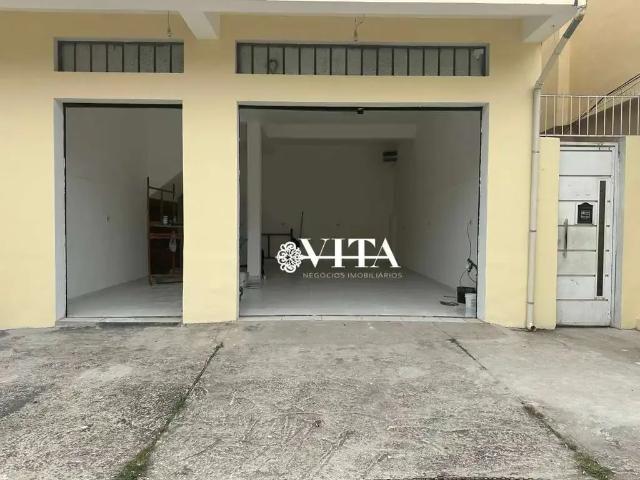 Conj. Comercial / Sala para Locação em Guarulhos/SP Macedo