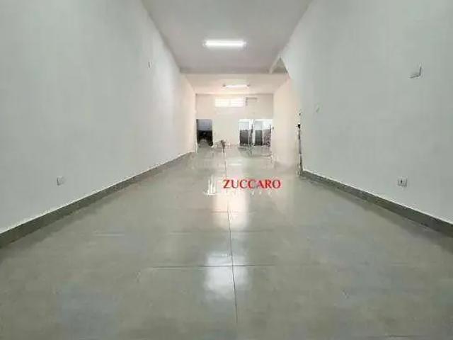Conj. Comercial / Sala para Locação em Guarulhos/SP Macedo