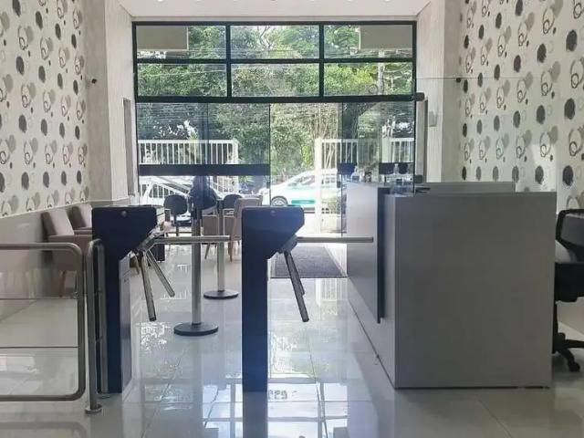 Conj. Comercial / Sala para Locação em Guarulhos/SP Macedo 1 Quartos