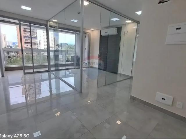 Conj. Comercial / Sala para Locação em Guarulhos/SP Macedo 1 Quartos