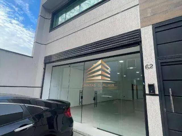 Conj. Comercial / Sala para Locação em Guarulhos/SP Macedo
