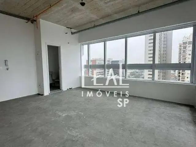 Conj. Comercial / Sala para Locação em Guarulhos/SP Macedo