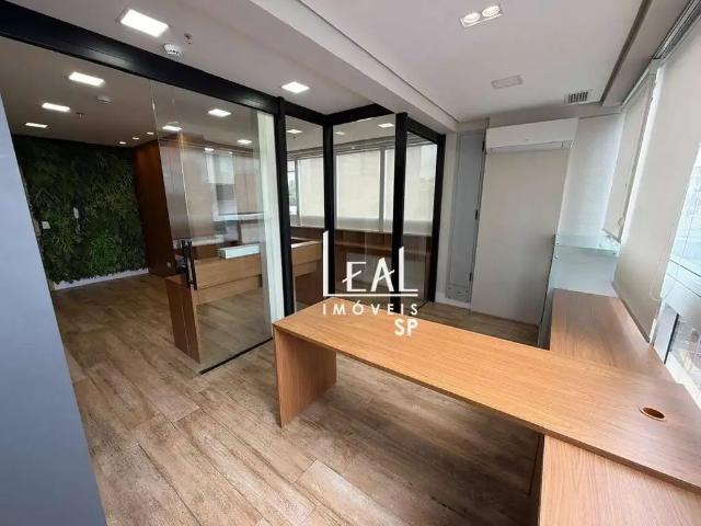 Conj. Comercial / Sala para Locação em Guarulhos/SP Macedo