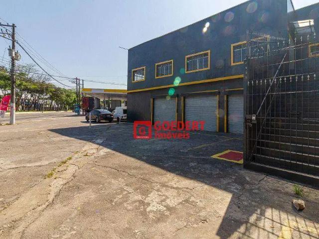 Conj. Comercial / Sala para Locação em Guarulhos/SP Cumbica