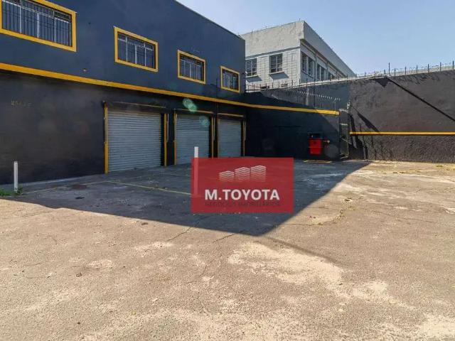 Conj. Comercial / Sala para Locação em Guarulhos/SP Cumbica