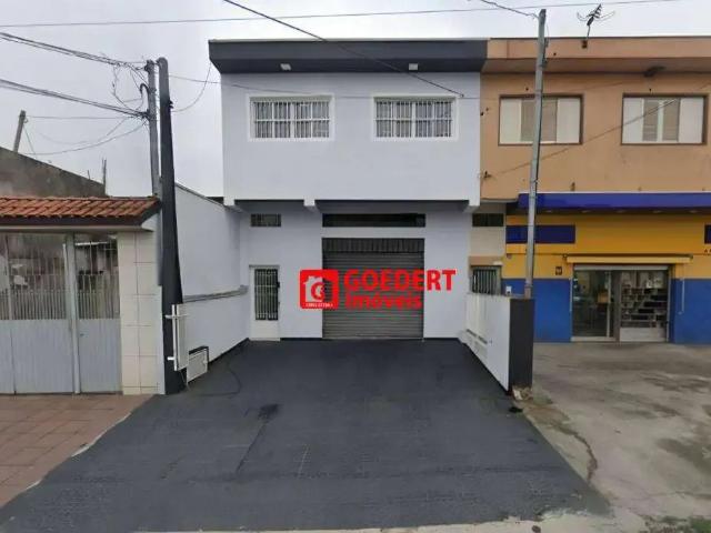 Conj. Comercial / Sala para Locação em Guarulhos/SP Cumbica