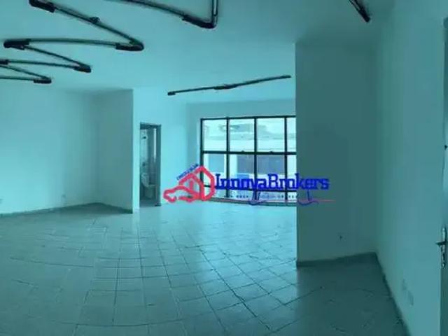 Conj. Comercial / Sala para Locação em Guarulhos/SP Cumbica