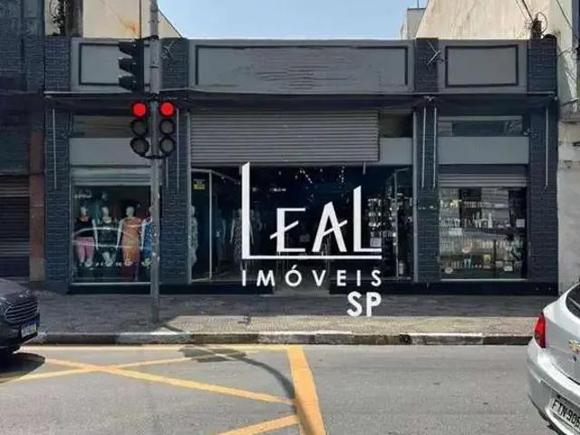 Conj. Comercial / Sala para Locação em Guarulhos/SP Centro
