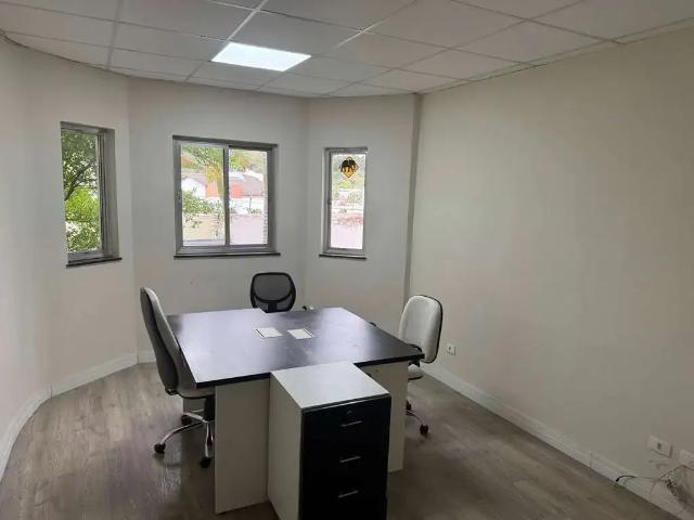 Conj. Comercial / Sala para Locação em Guarulhos/SP Centro