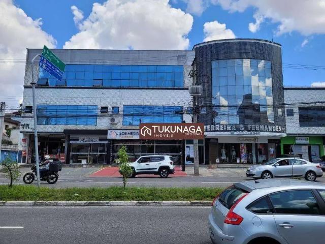 Conj. Comercial / Sala para Locação em Guarulhos/SP Centro