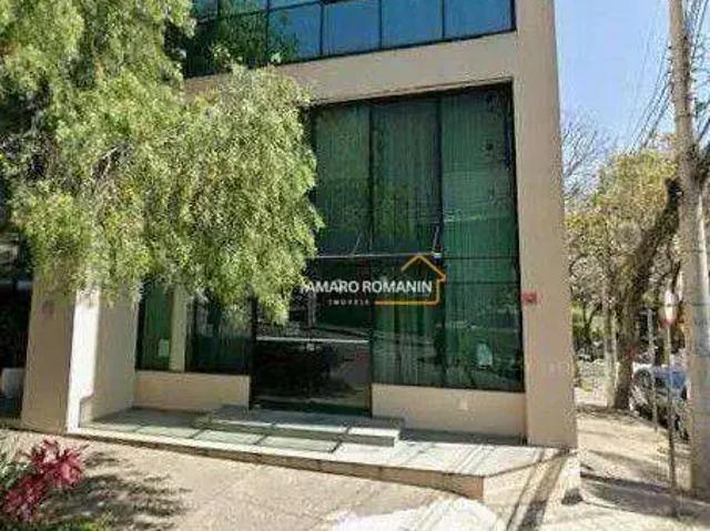 Conj. Comercial / Sala para Locação em Guarulhos/SP Centro