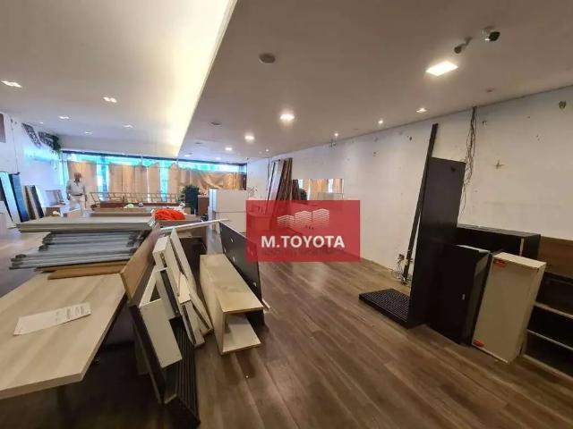 Conj. Comercial / Sala para Locação em Guarulhos/SP Centro
