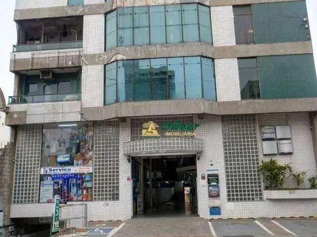 Conj. Comercial / Sala para Locação em Guarulhos/SP Centro