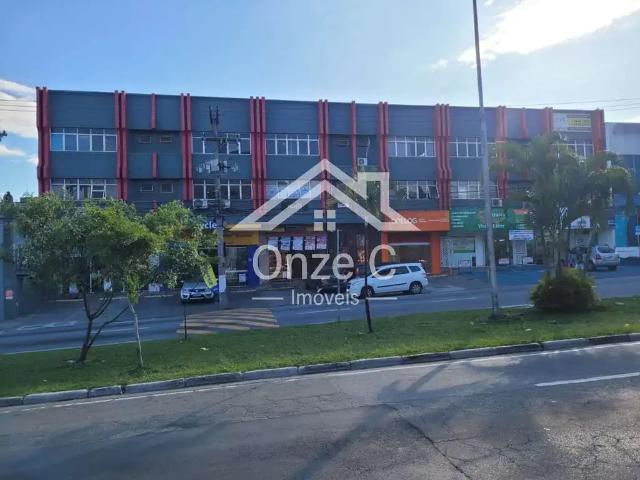 Conj. Comercial / Sala para Locação em Guarulhos/SP Centro
