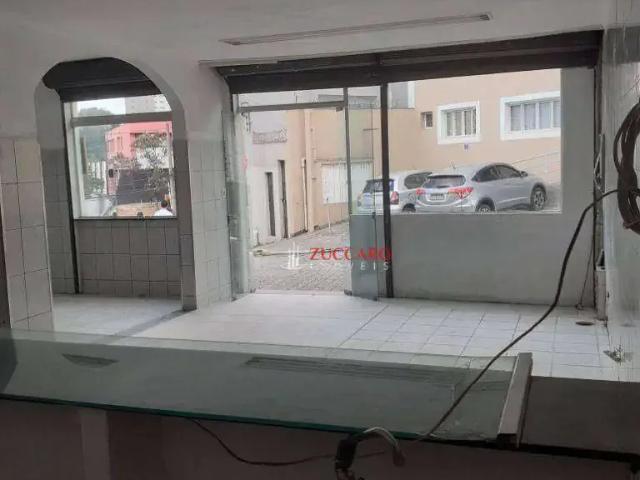 Conj. Comercial / Sala para Locação em Guarulhos/SP Centro