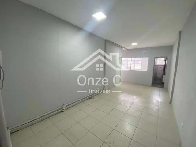 Conj. Comercial / Sala para Locação em Guarulhos/SP Centro