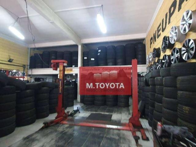 Conj. Comercial / Sala para Locação em Guarulhos/SP Centro