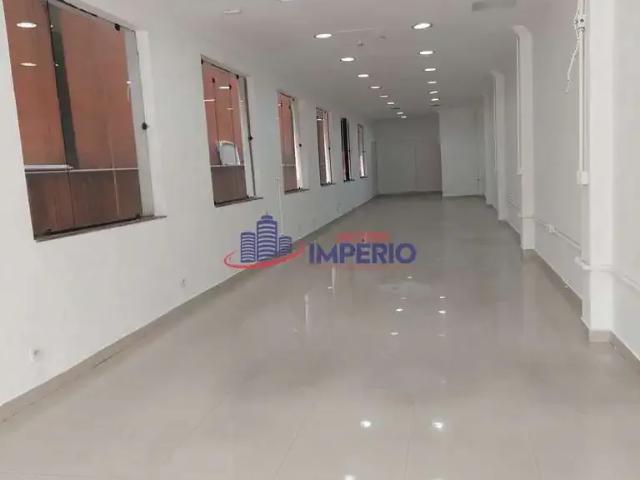 Conj. Comercial / Sala para Locação em Guarulhos/SP Centro