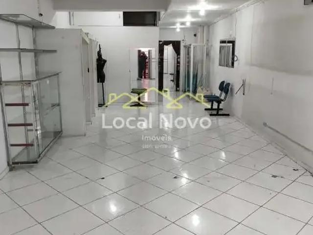 Conj. Comercial / Sala para Locação em Guarulhos/SP Centro