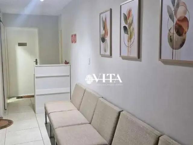 Conj. Comercial / Sala para Locação em Guarulhos/SP Centro