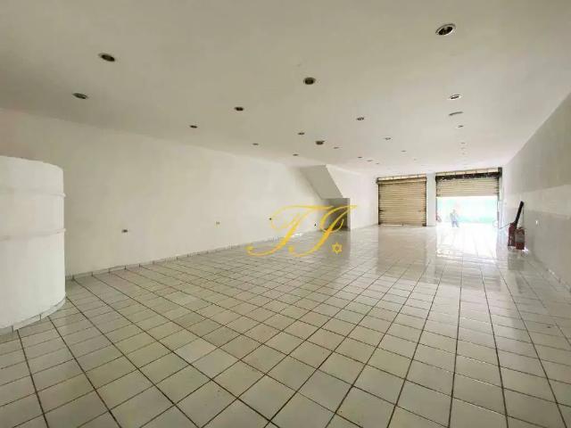 Conj. Comercial / Sala para Locação em Guarulhos/SP Centro