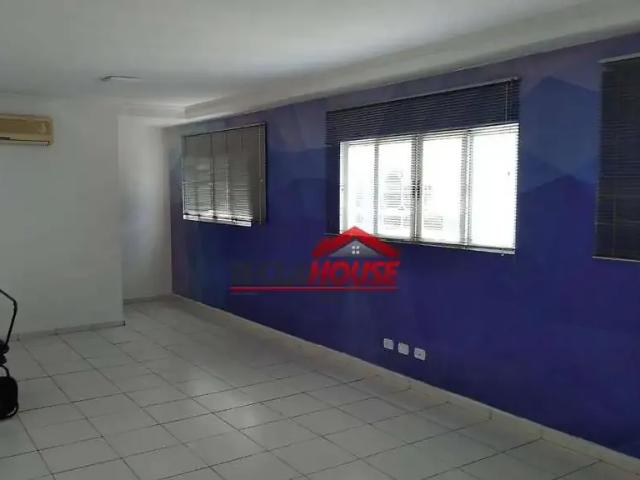 Conj. Comercial / Sala para Locação em Guarulhos/SP Centro