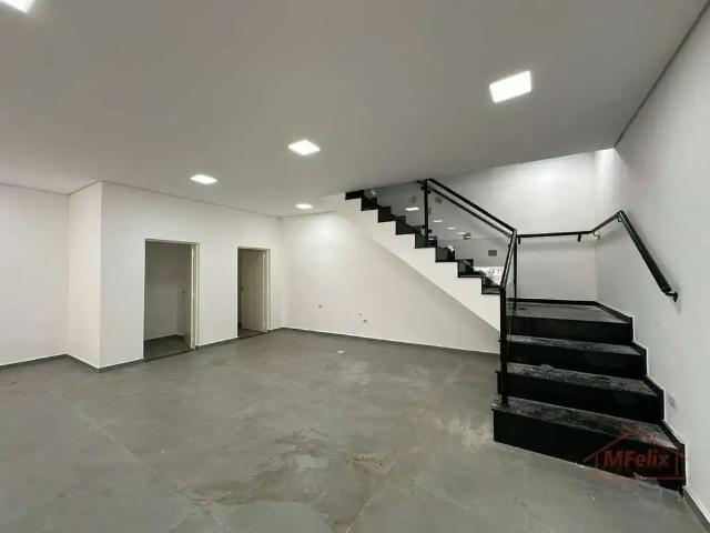 Conj. Comercial / Sala para Locação em Guarulhos/SP Centro