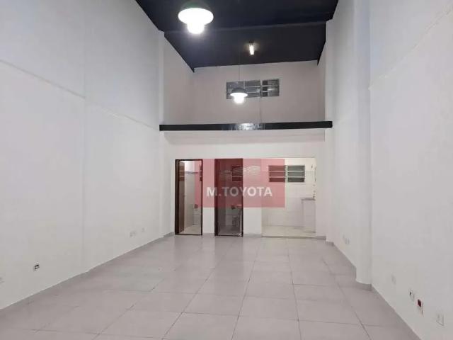 Conj. Comercial / Sala para Locação em Guarulhos/SP Centro